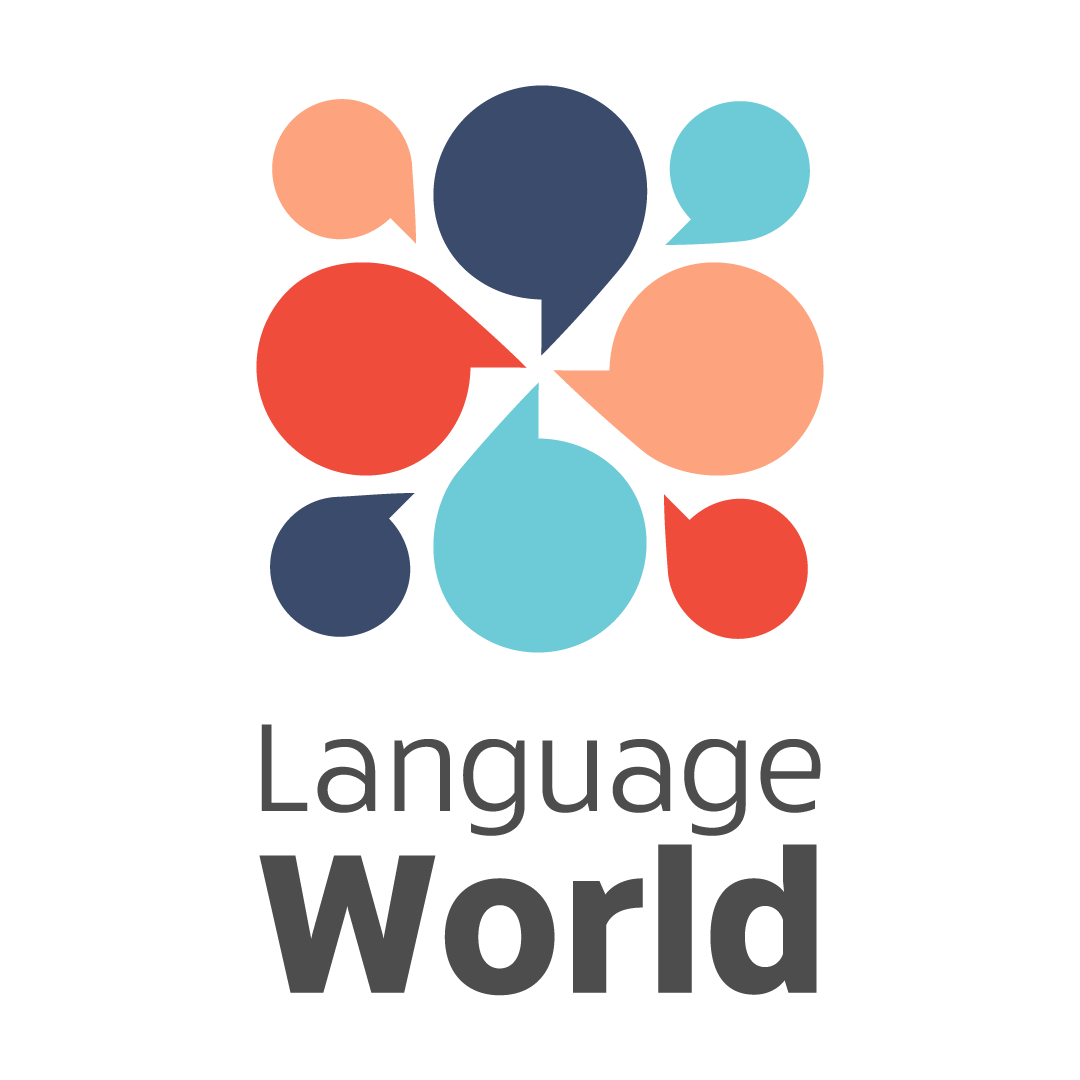 Welcome to Language World Services